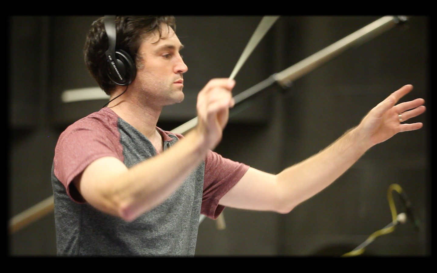 About - Joseph Metcalfe